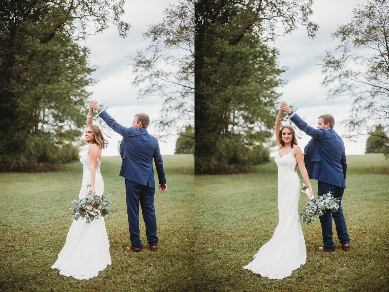Indiana Elopement Ideas// Indiana Wedding Photographers ...