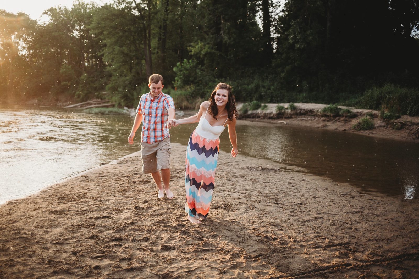 Indiana Elopement Ideas// Indiana Wedding Photographers ...