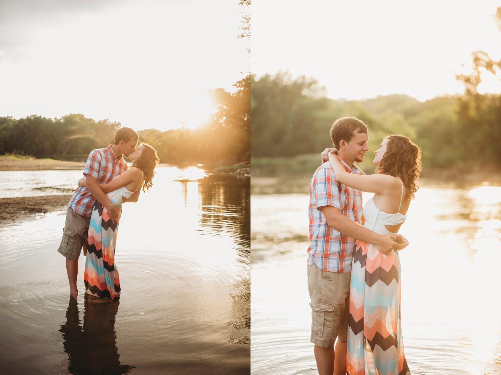 Indiana Elopement Ideas// Indiana Wedding Photographers ...