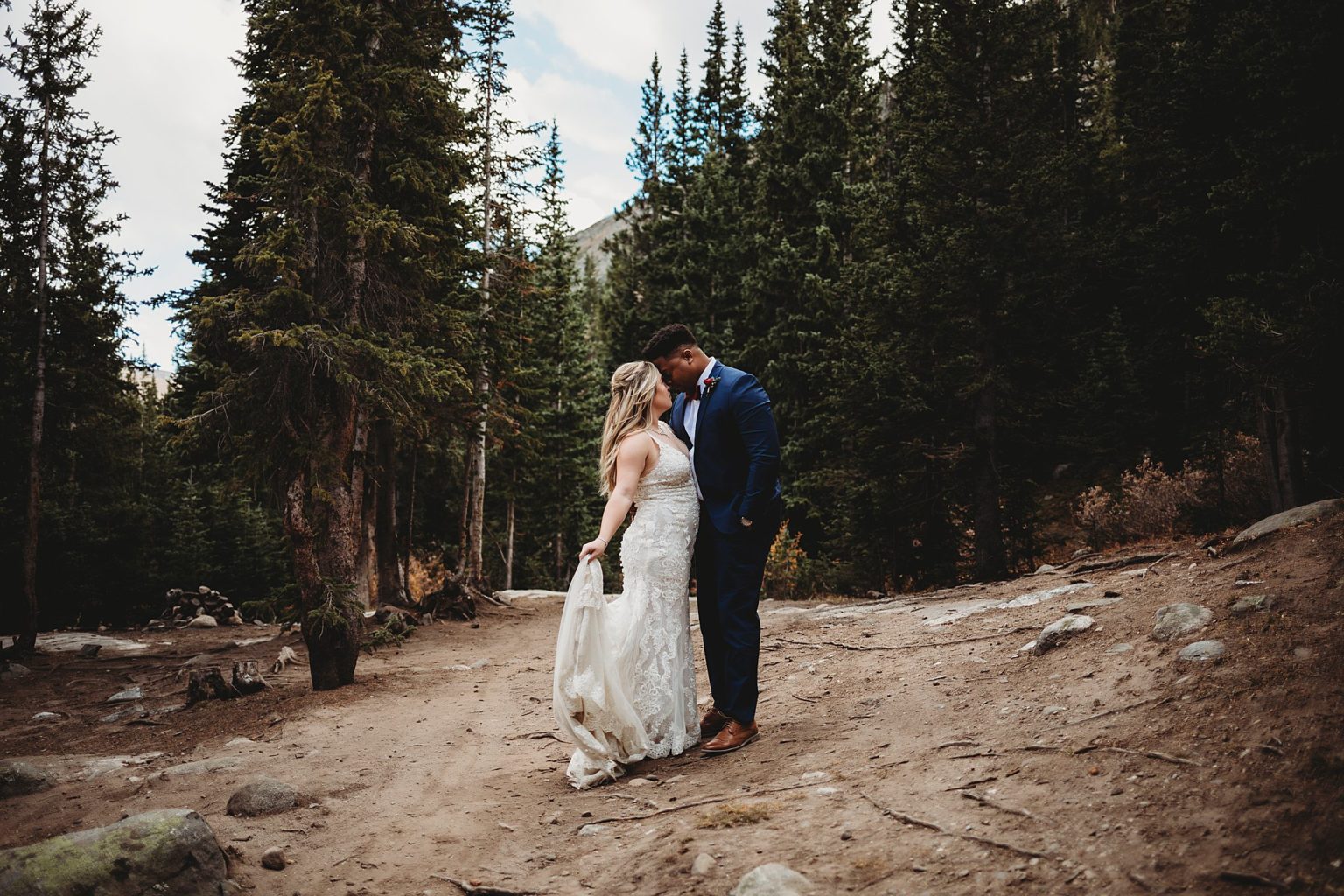 Best Colorado A-Frames // Airbnb Colorado Elopement ...