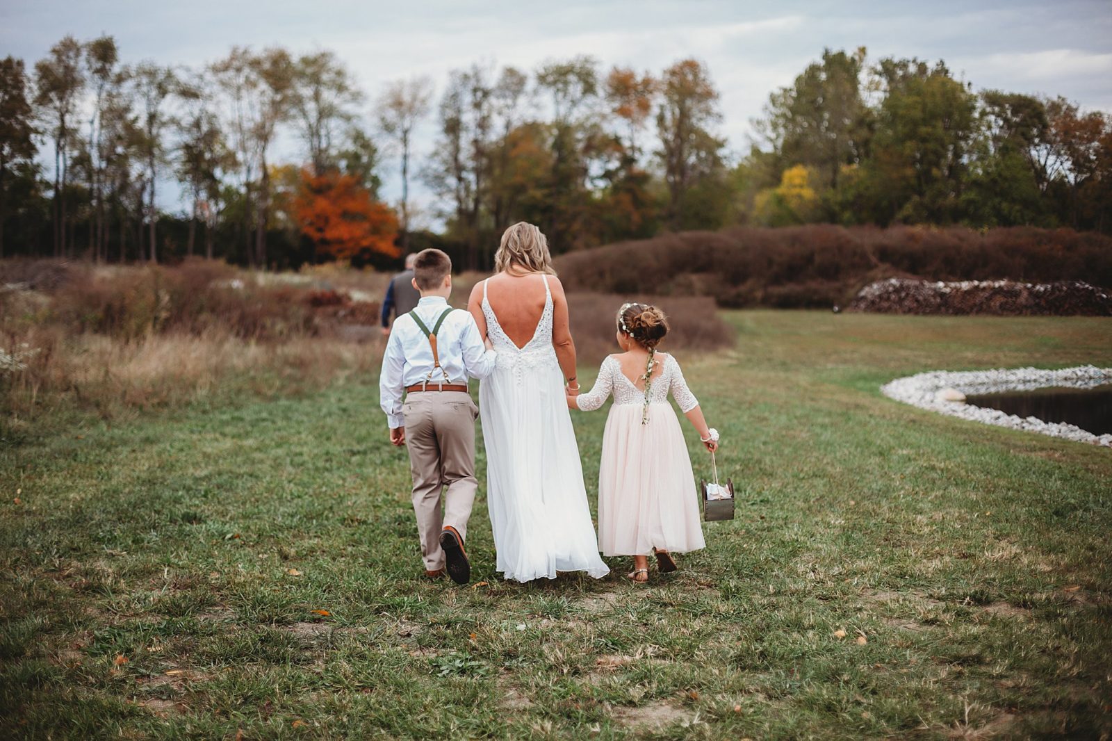 How To Include Your Kids in Your Elopement - samanthamitchellphotos.com