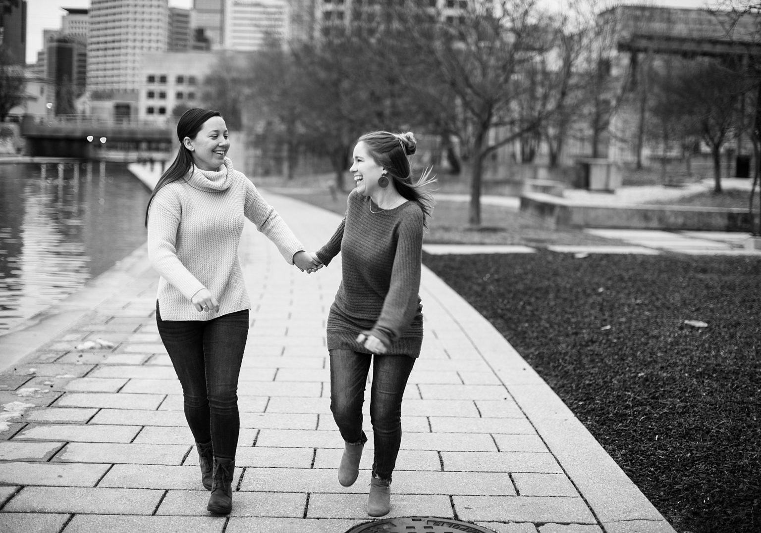 LGBT Photographers// Our Indianapolis Couples Session ...