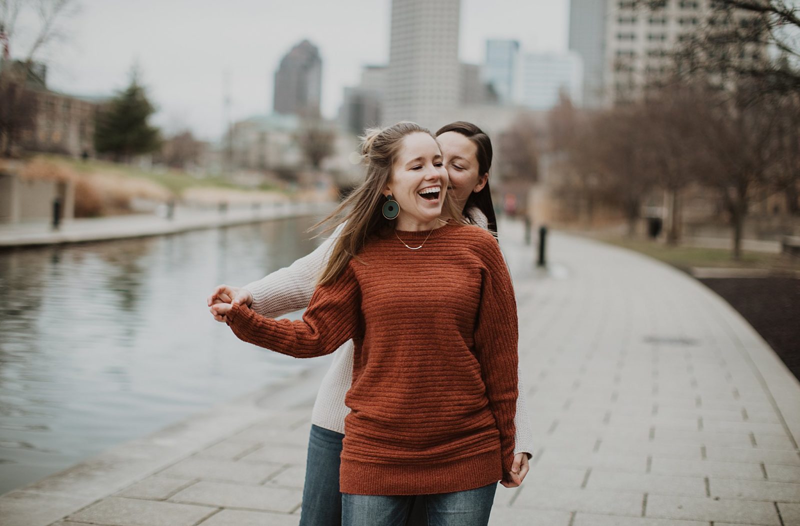 LGBT Photographers// Our Indianapolis Couples Session ...