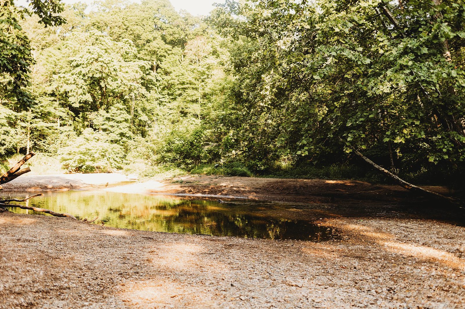 Best Hiking Near Indianapolis - samanthamitchellphotos.com