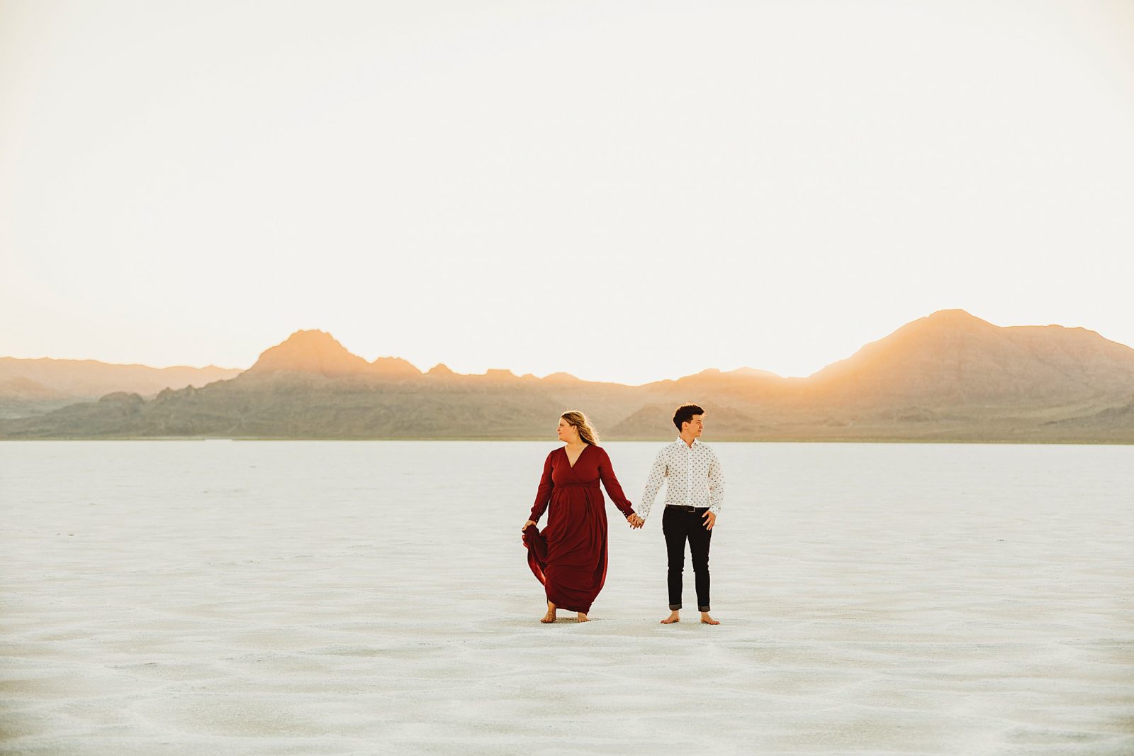 Most romantic Places in Utah to Propose - samanthamitchellphotos.com