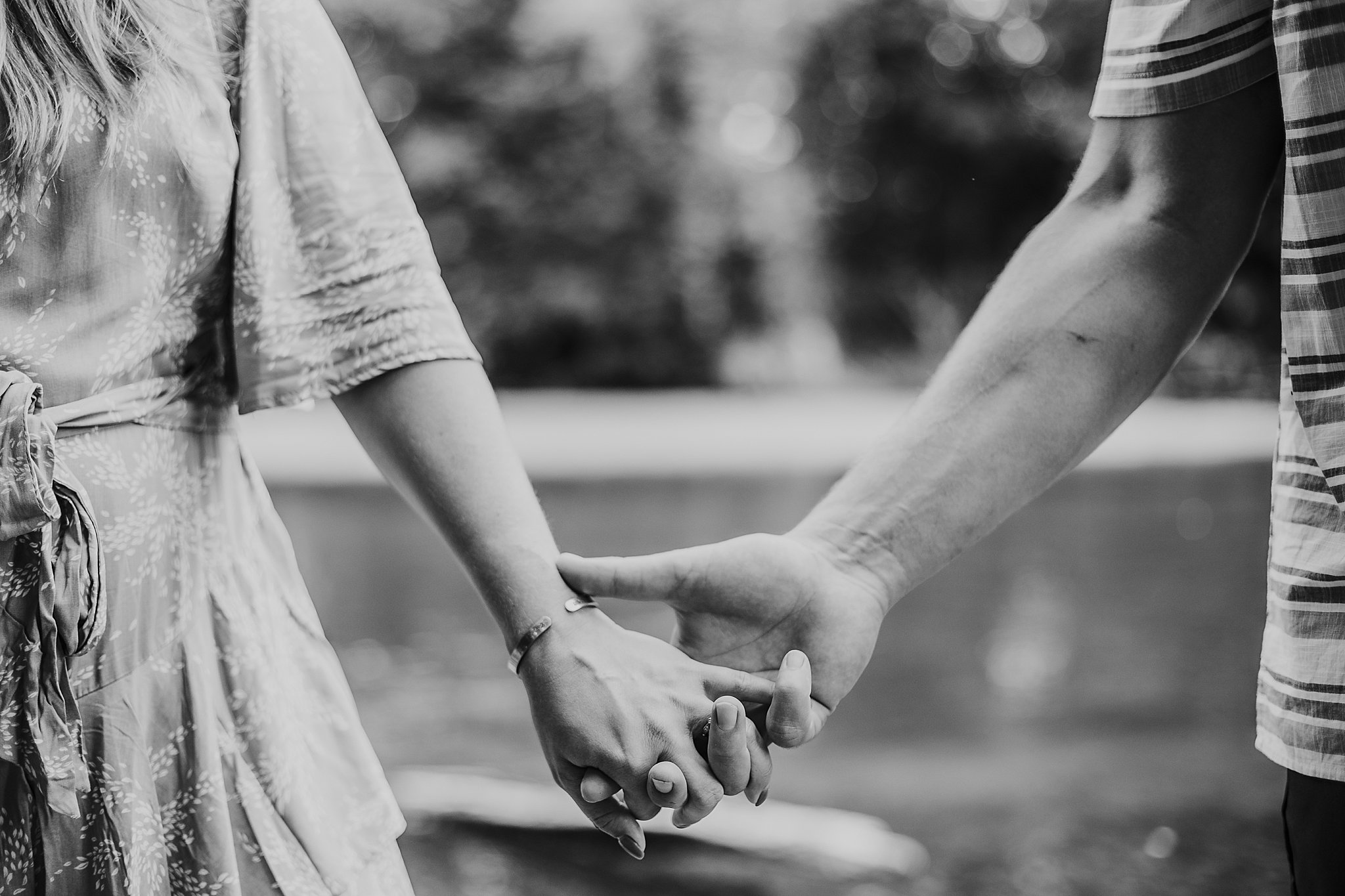 Indiana Couples Session//Hayley + Corey - samanthamitchellphotos.com