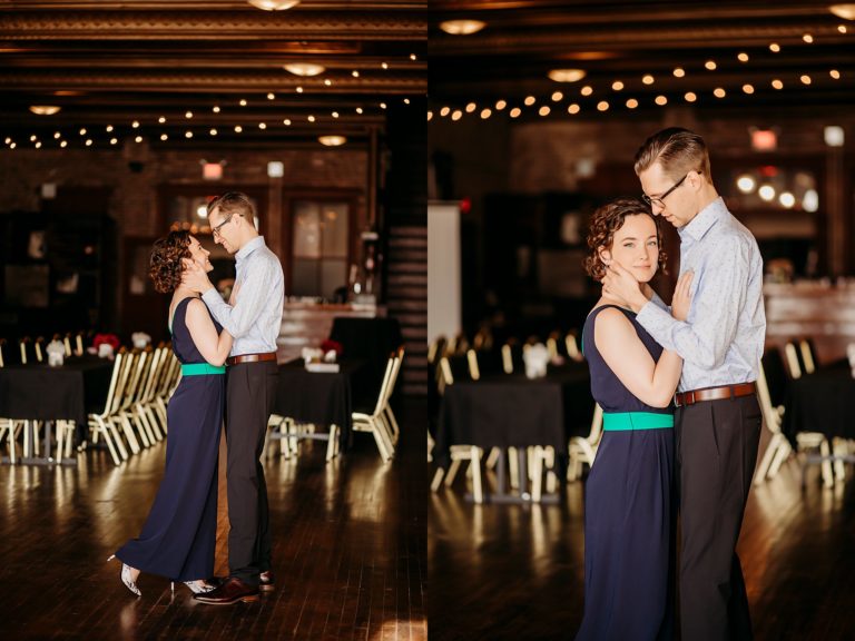 Northwest Indiana Photographer//Jacki + Sam - samanthamitchellphotos.com