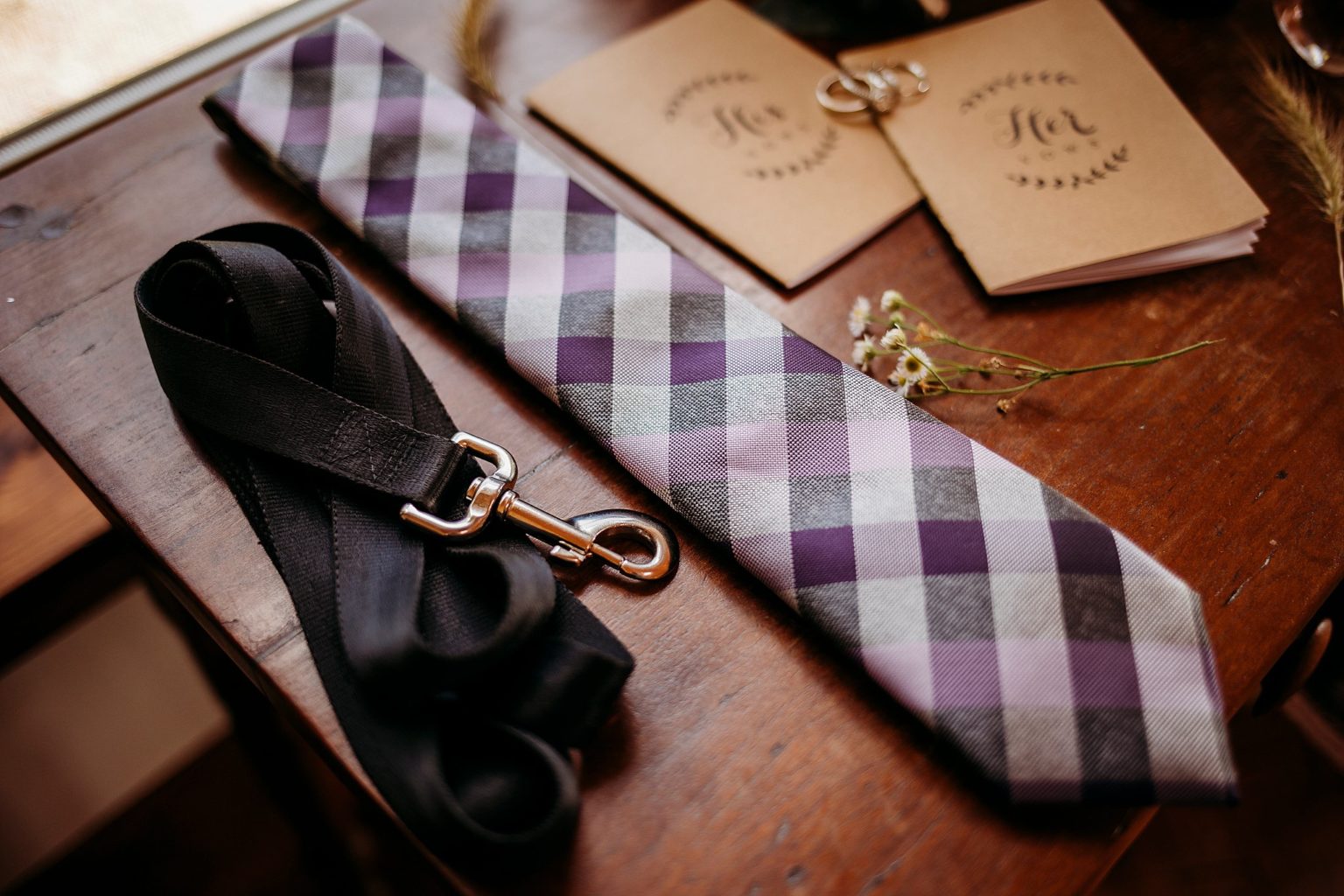 Turkey Run Elopement // Josie & Joe - samanthamitchellphotos.com