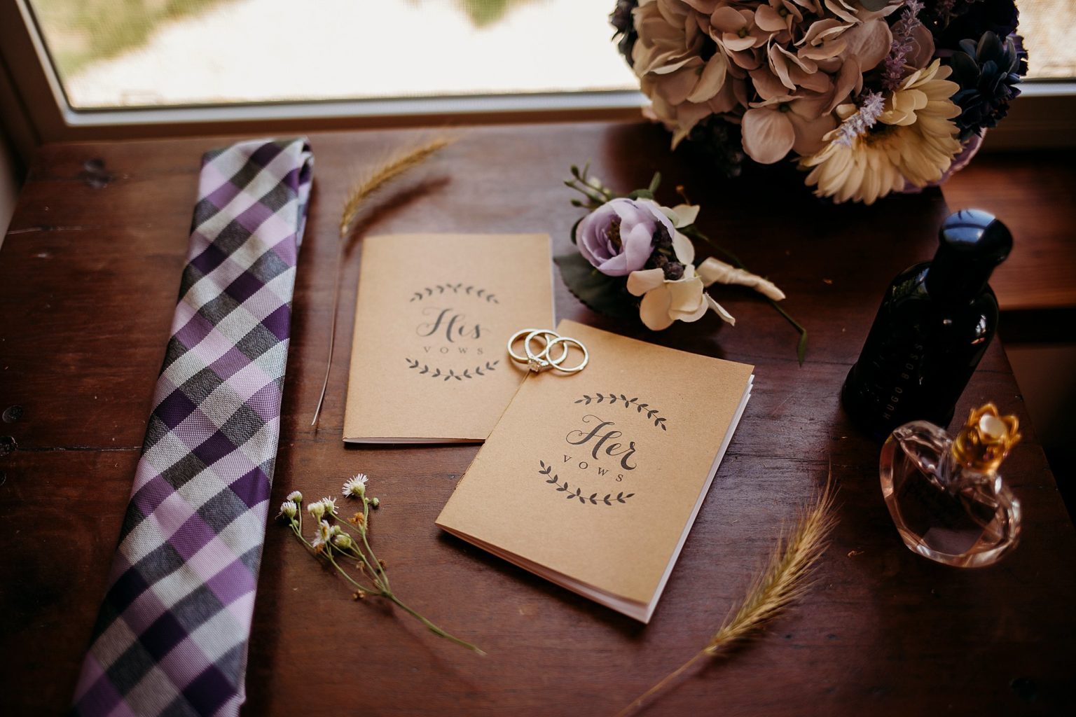 Turkey Run Elopement // Josie & Joe - samanthamitchellphotos.com