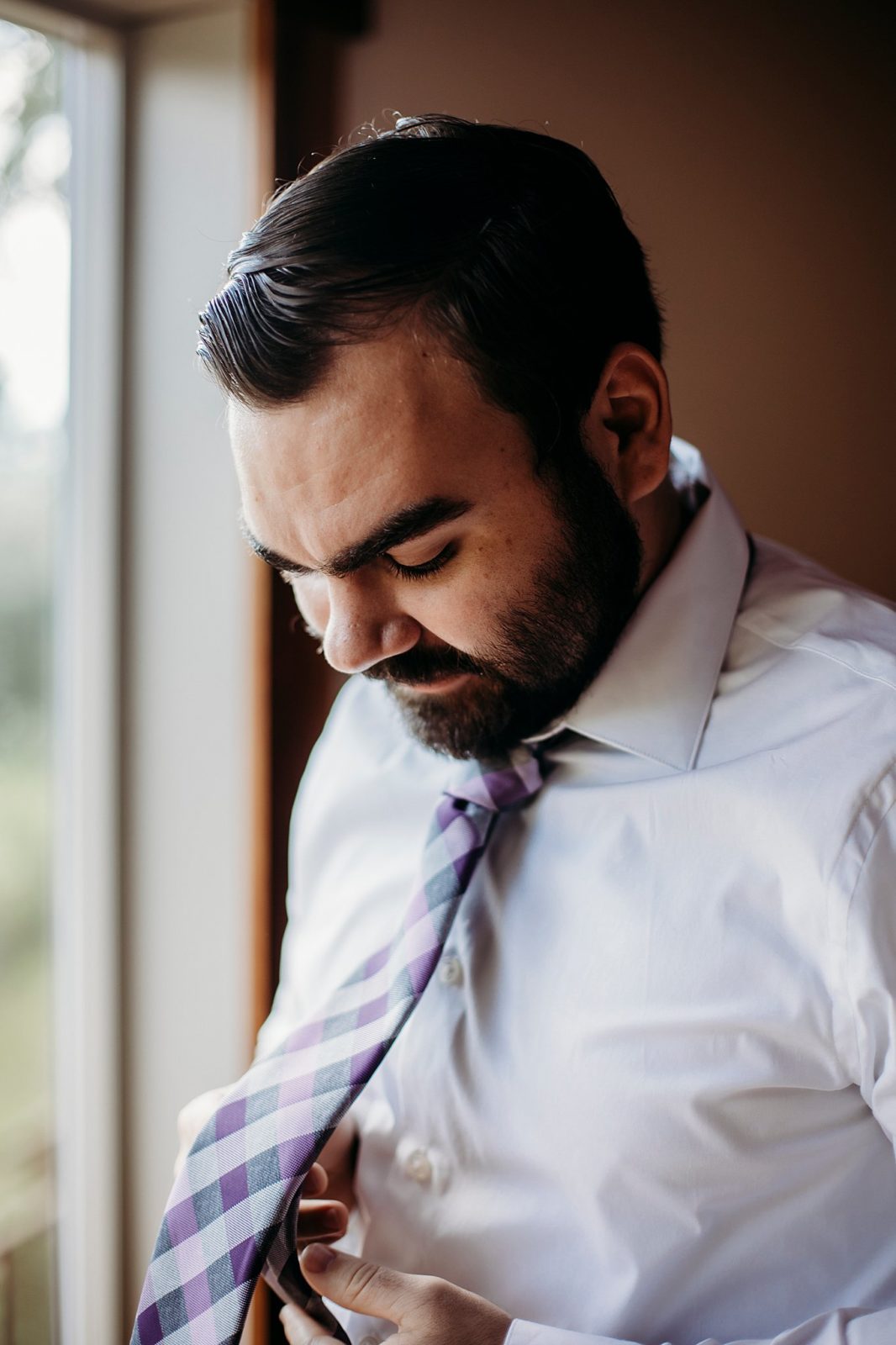 Turkey Run Elopement // Josie & Joe - samanthamitchellphotos.com