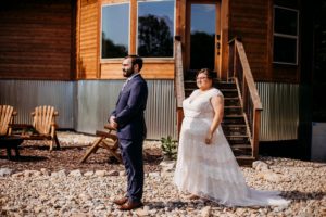 Turkey Run Elopement // Josie & Joe - samanthamitchellphotos.com
