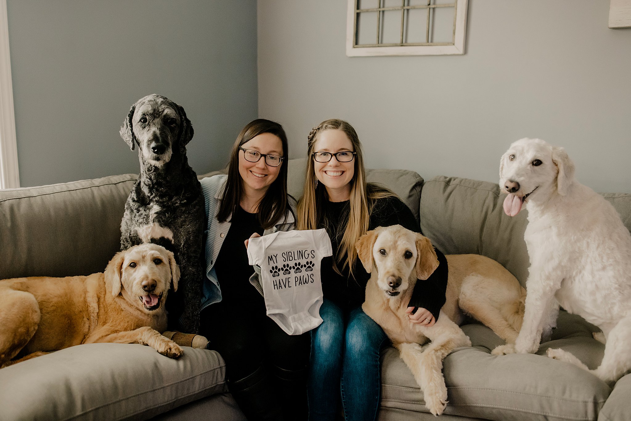 We're fostering! Our journey to becoming foster parents in Indiana ...