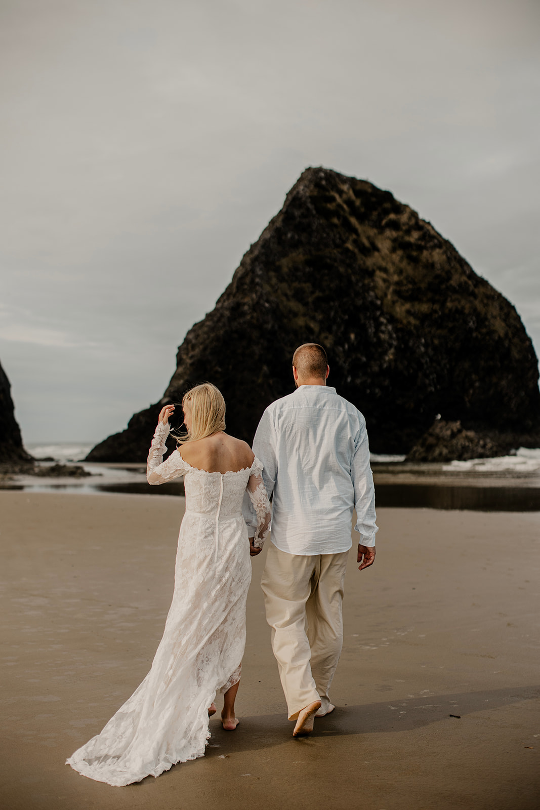The Ultimate Oregon Elopement Guide - samanthamitchellphotos.com